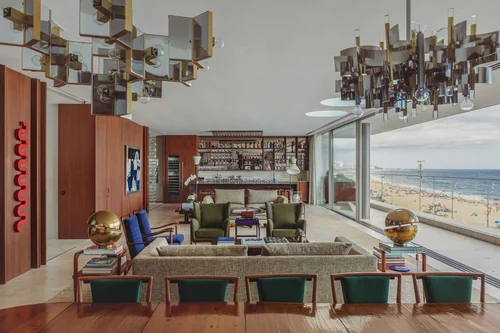 Mariell Lind Hansen - Residential