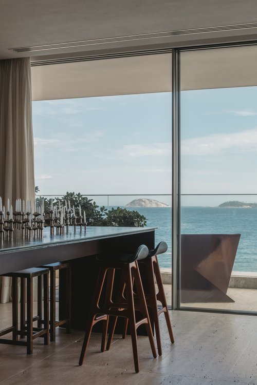 Mariell Lind Hansen - Residential