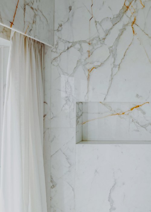 Mariell Lind Hansen - Residential