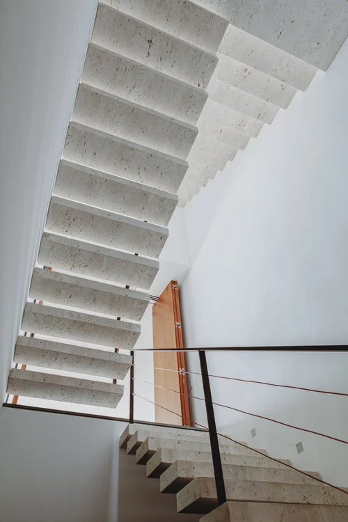 Mariell Lind Hansen - Residential