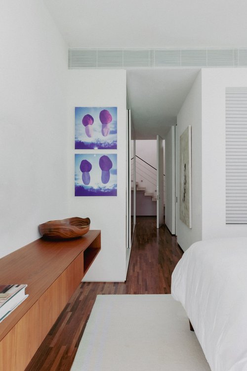 Mariell Lind Hansen - Residential