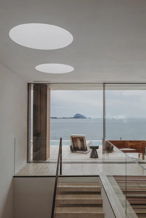 Mariell Lind Hansen - Residential