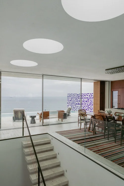 Mariell Lind Hansen - Residential