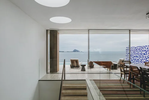 Mariell Lind Hansen - Residential