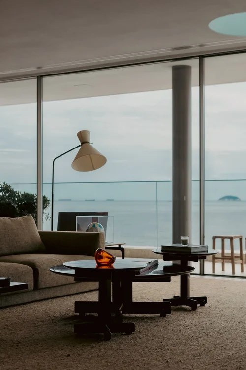 Mariell Lind Hansen - Residential