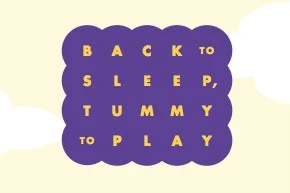 Safe Sleep — Prevent Child Injury