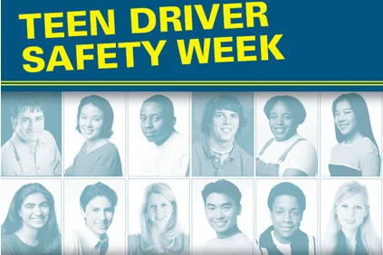 Teen Driving — Prevent Child Injury