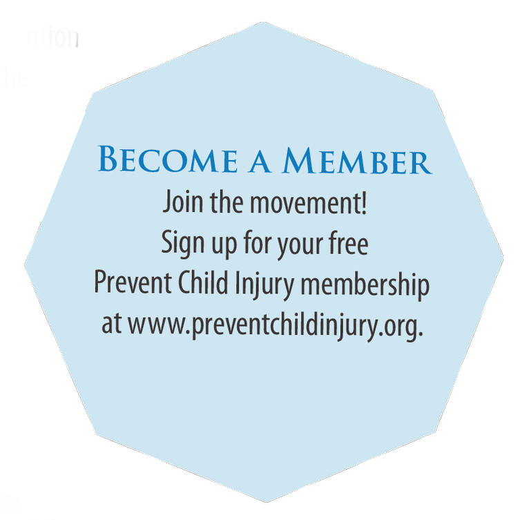 Our Story — Prevent Child Injury