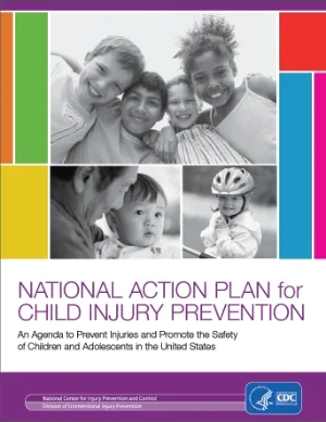 Our Story — Prevent Child Injury