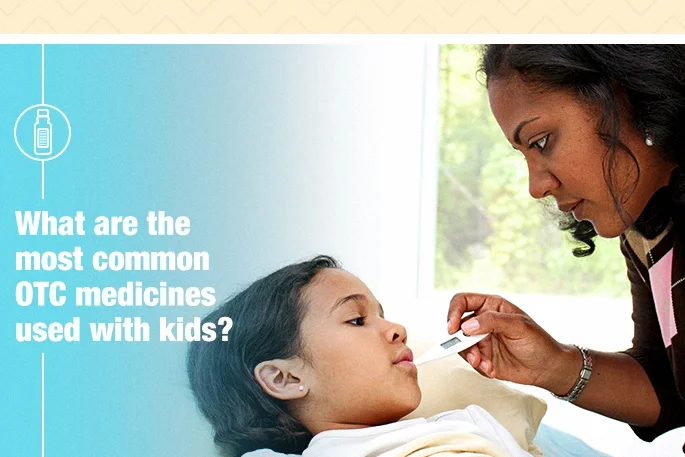 Medication Safety — Prevent Child Injury