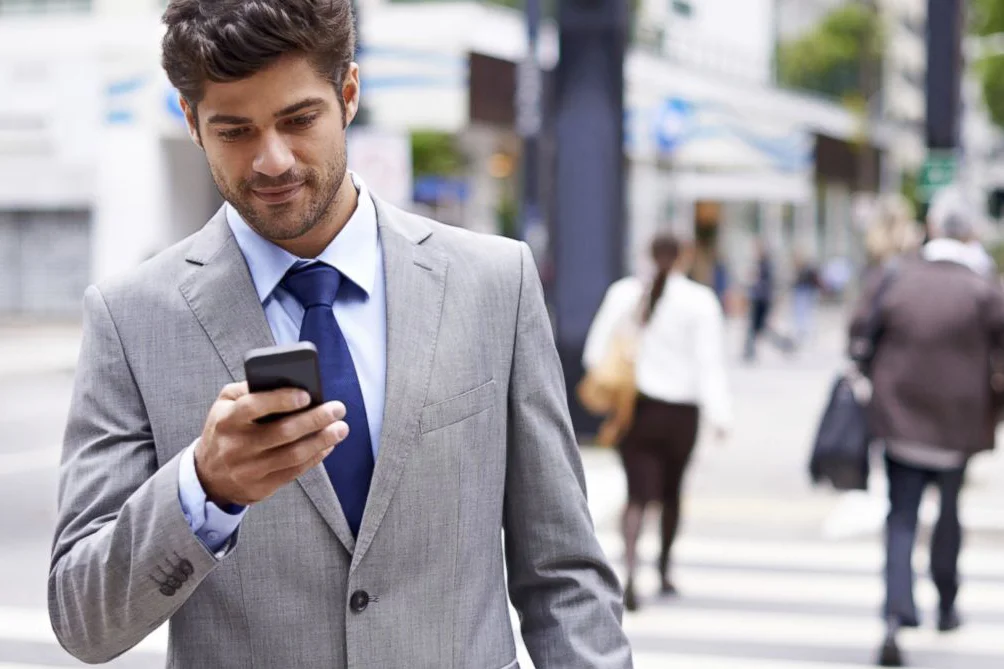 Teen Pedestrian Safety: Crossing the Street — Prevent Child Injury