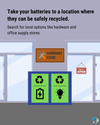 Button Battery Safety — Prevent Child Injury