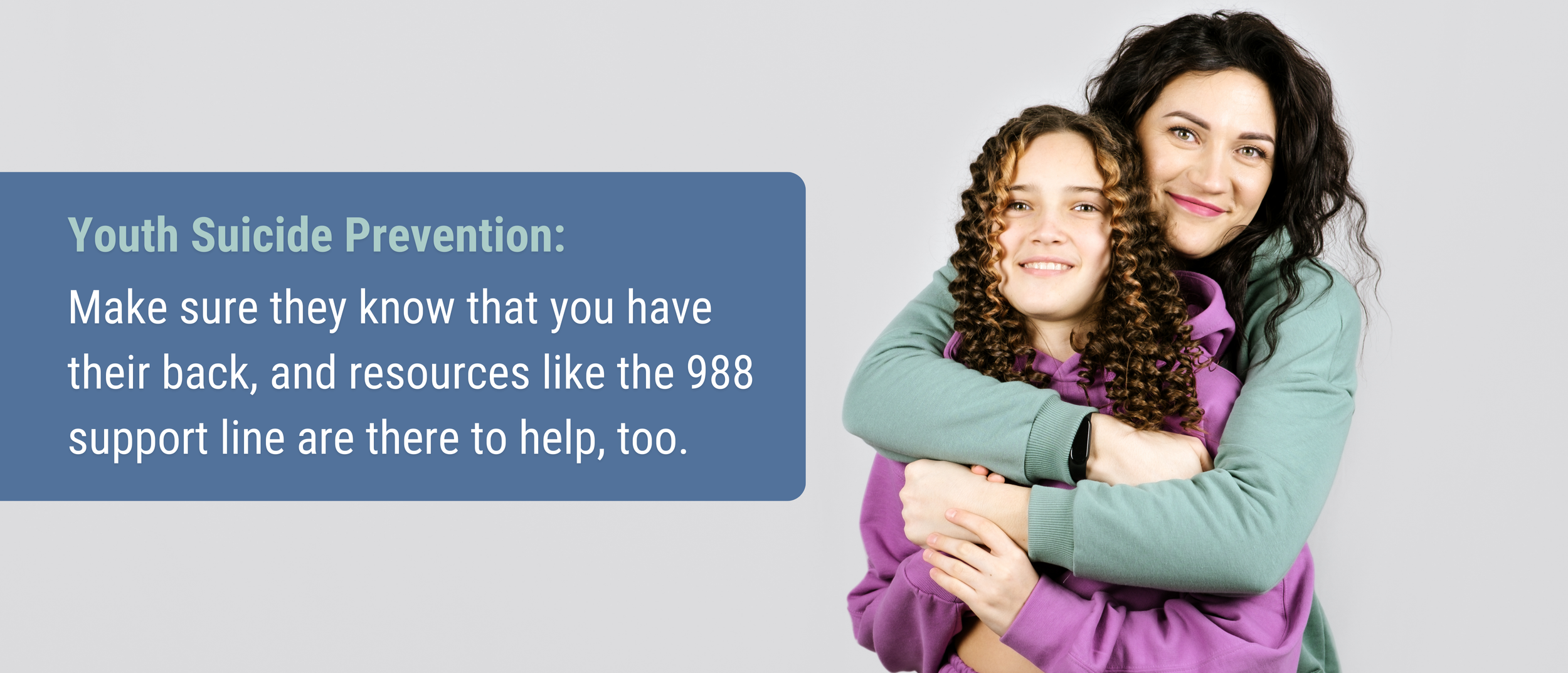 Teen Suicide Prevention Poster