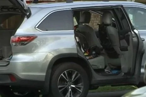 Heatstroke: Kids in Hot Cars — Prevent Child Injury