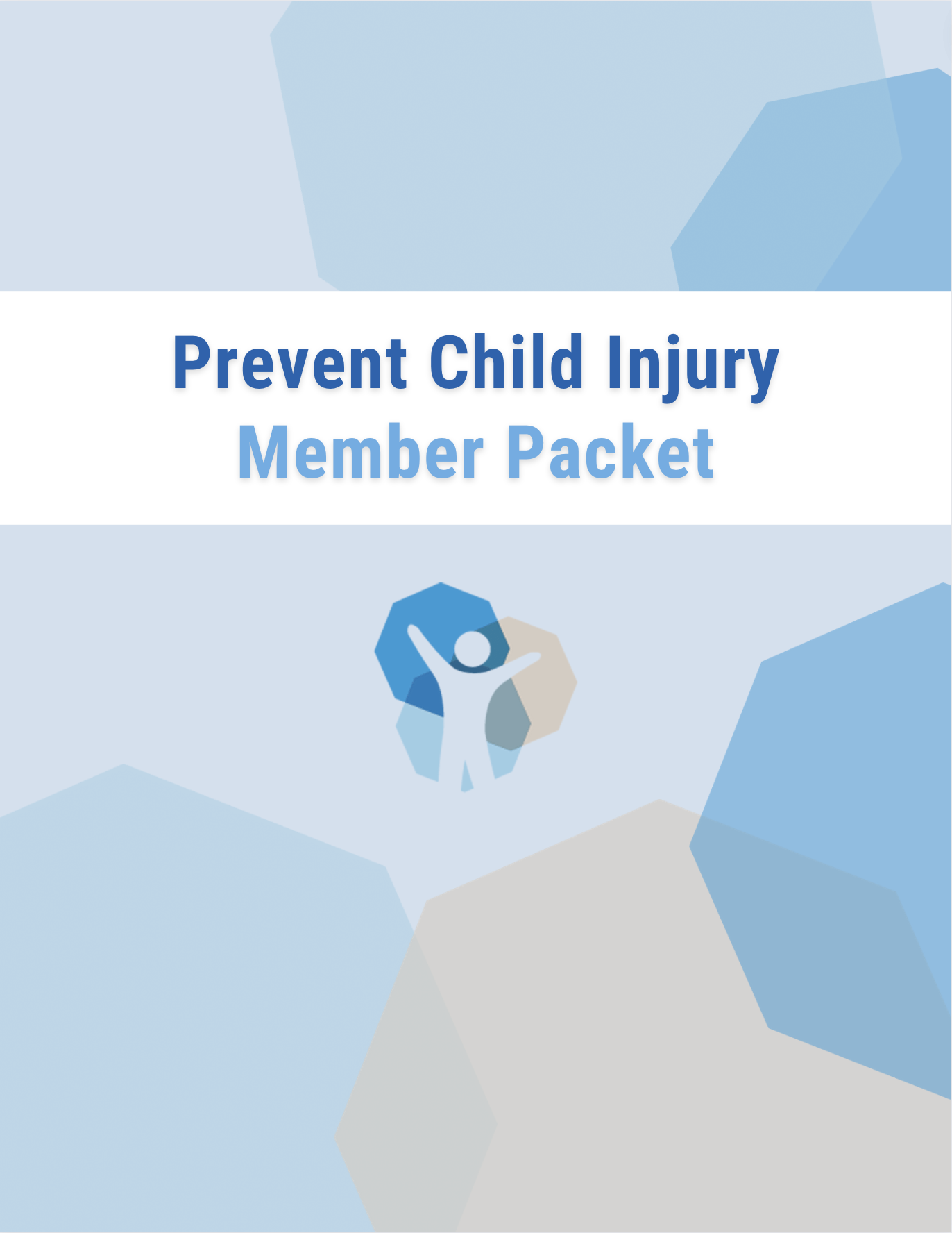 Membership Resources — Prevent Child Injury