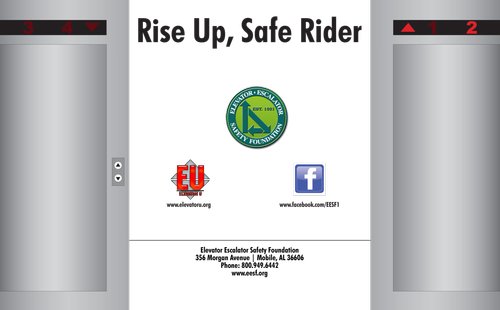 Rise Up Safe Rider - College/University — Elevator Escalator Safety ...