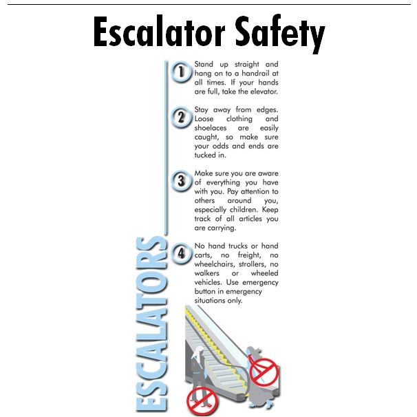 Rise Up Safe Rider - College/University — Elevator Escalator Safety ...