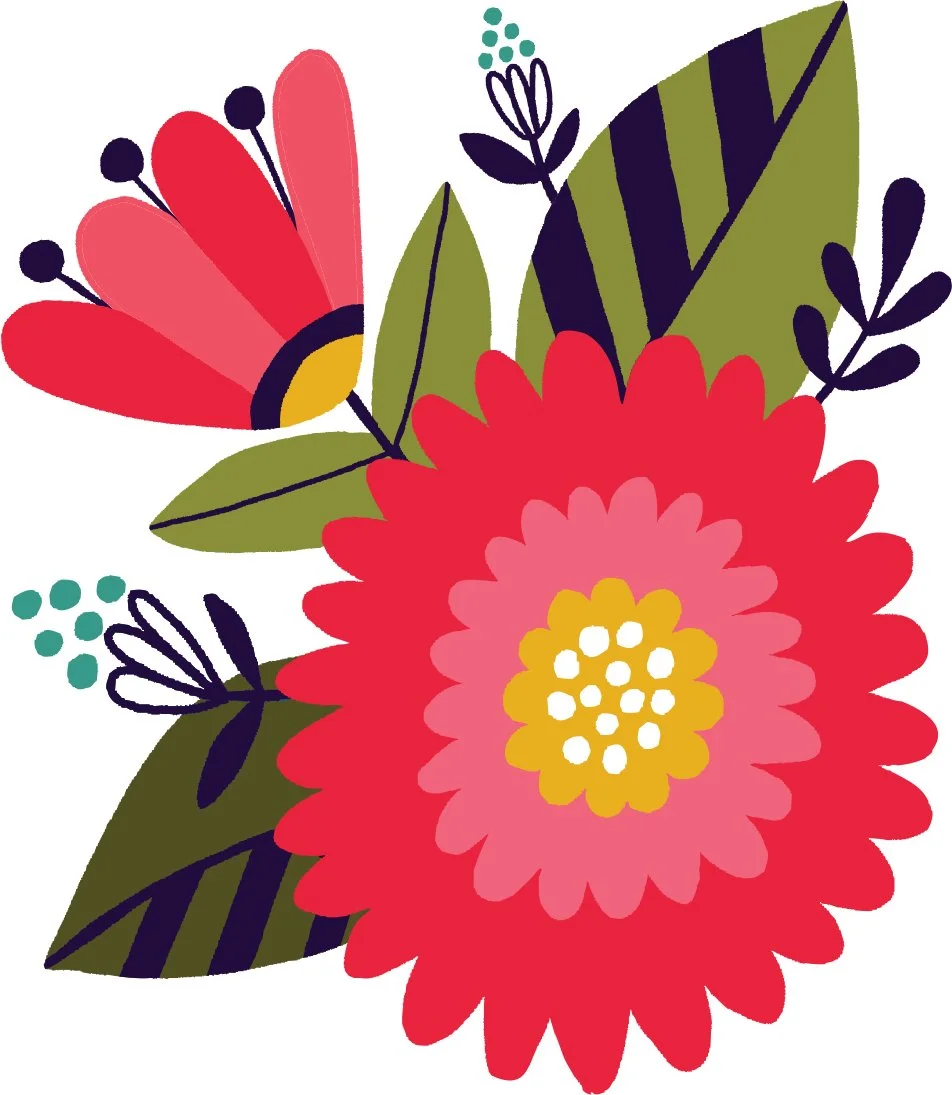 Allison Cole Illustration