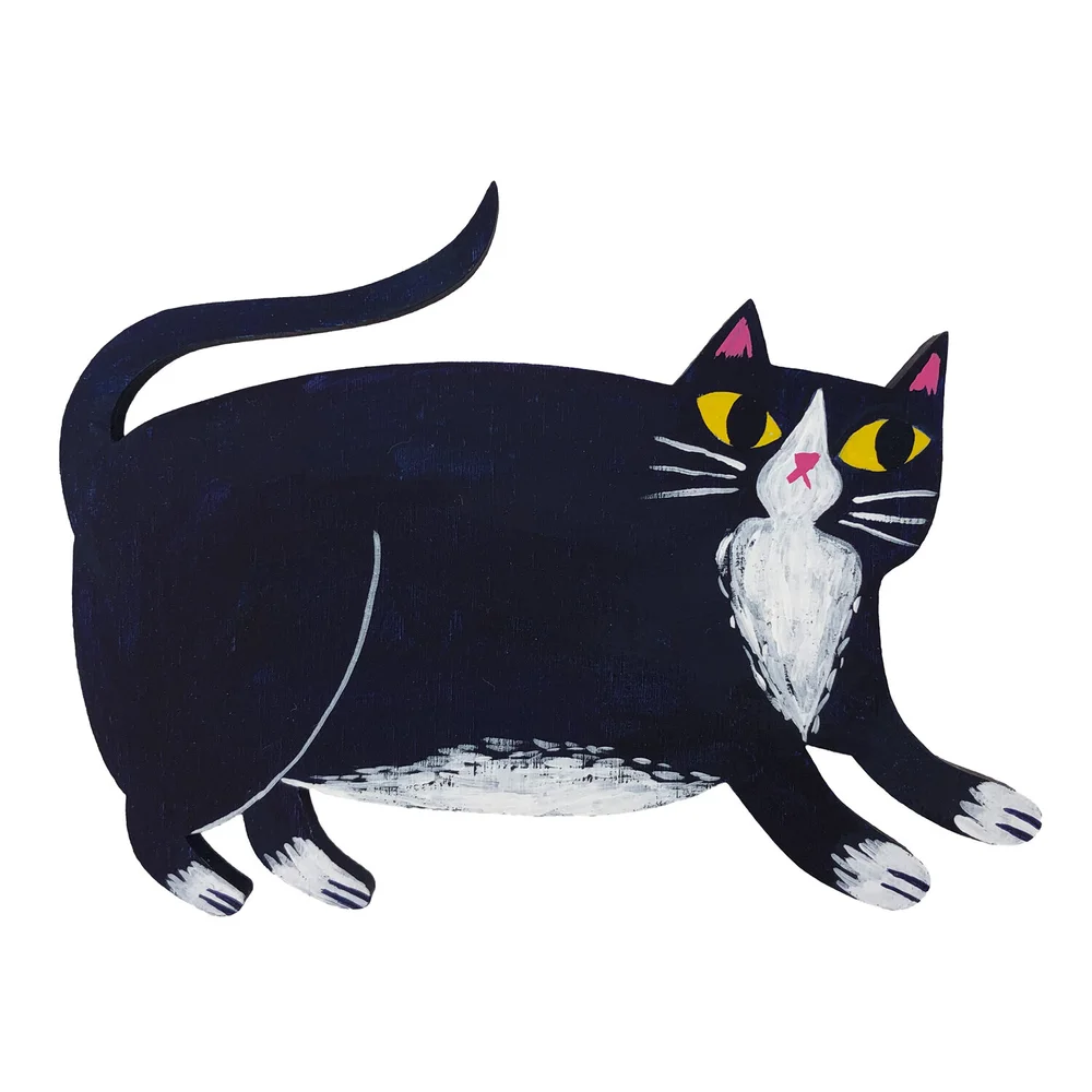 Allison Cole Illustration
