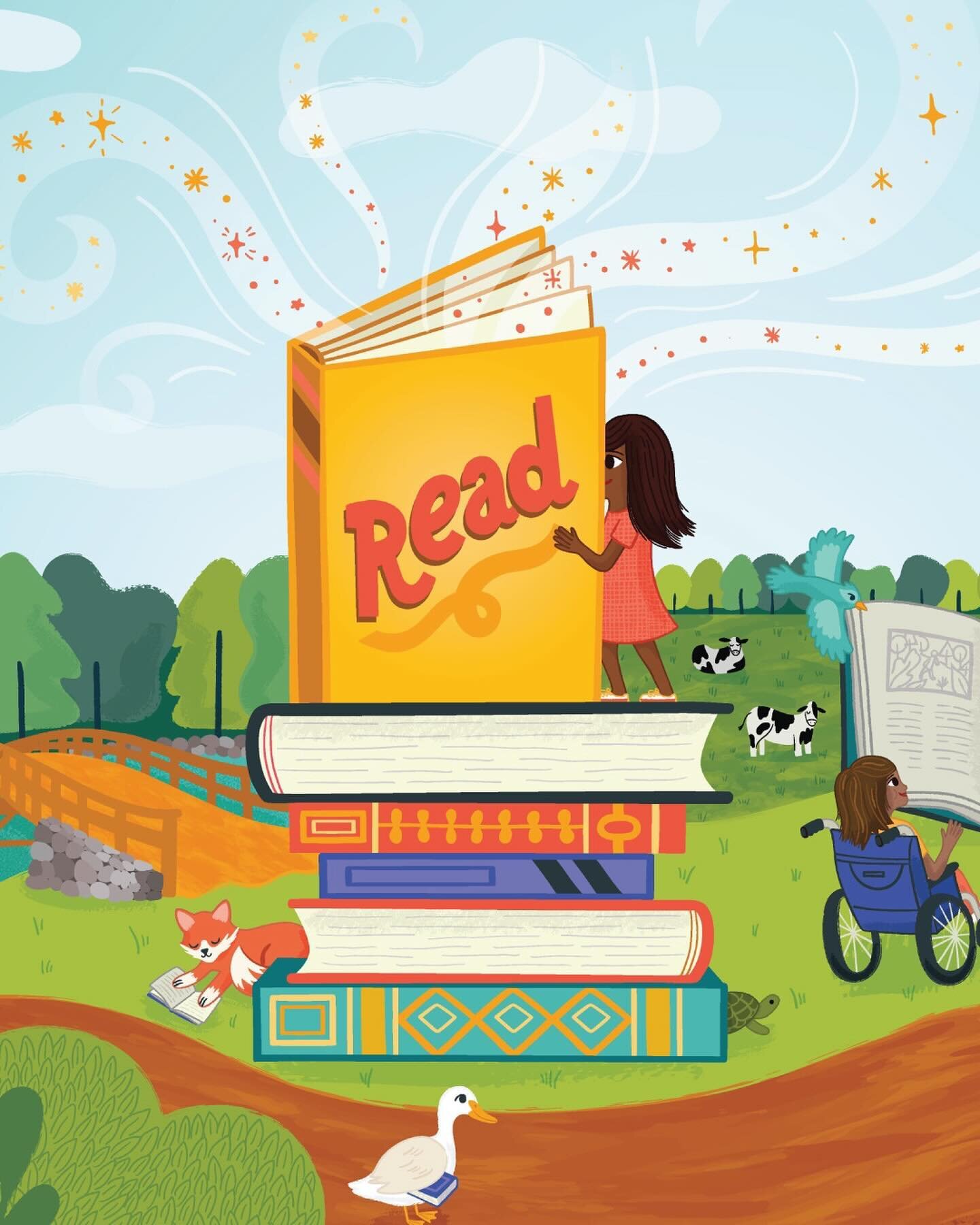 Allison Cole Illustration