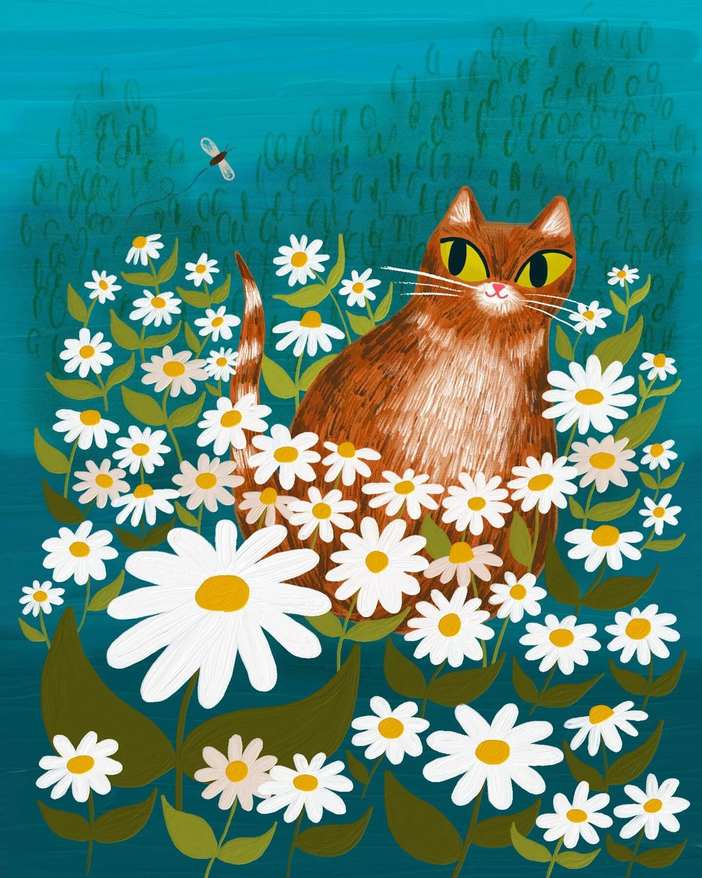 Allison Cole Illustration
