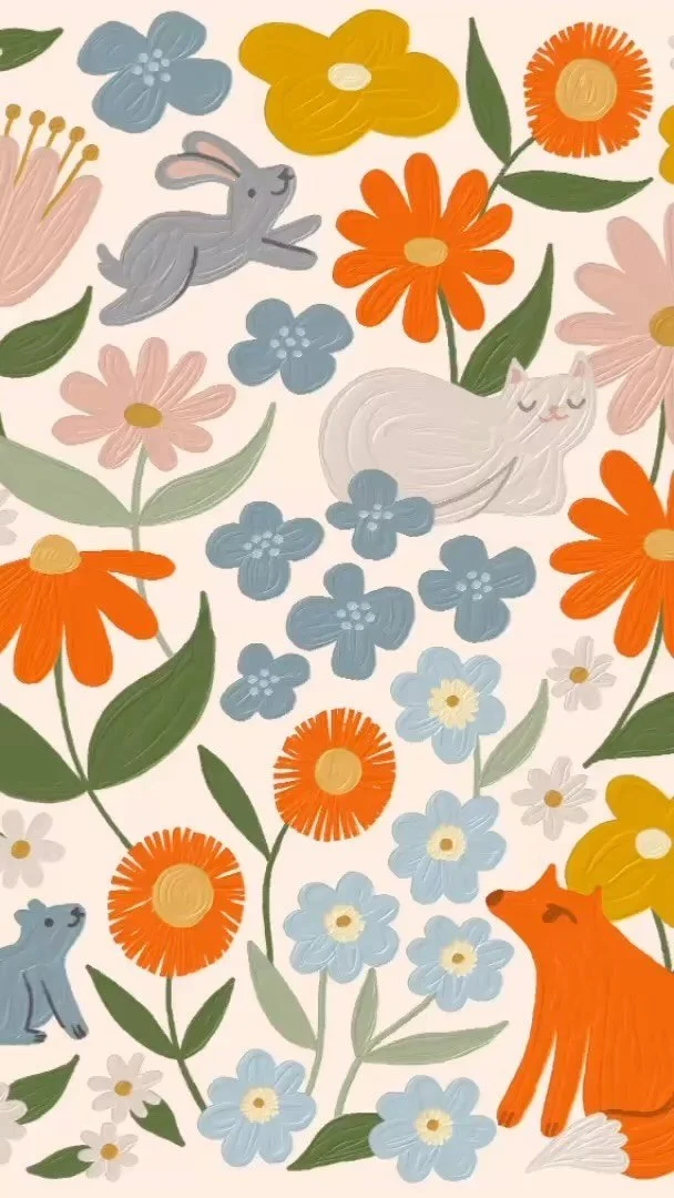 Allison Cole Illustration