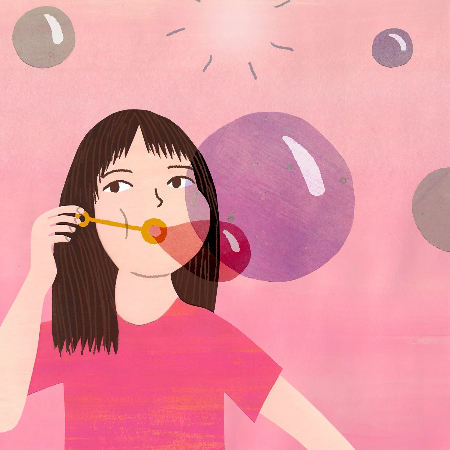 Allison Cole Illustration