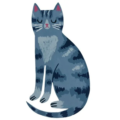 Allison Cole Illustration