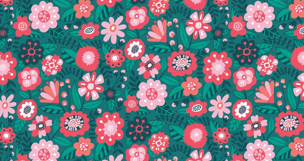 Surface Design — Allison Cole Illustration