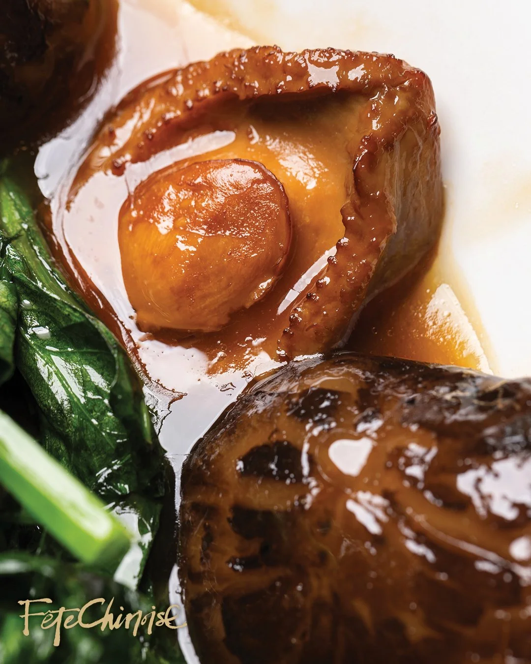 The 12 Course Banquet: Traditional Chinese Wedding Menus 十全十美中式婚宴菜單 ...