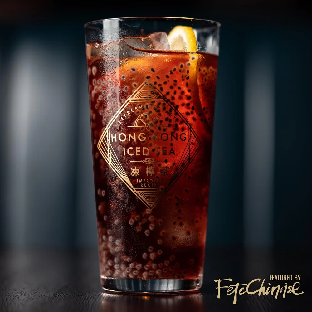 Mott 32 Arrives in Toronto, Bringing a Fusion of Tradition and ...