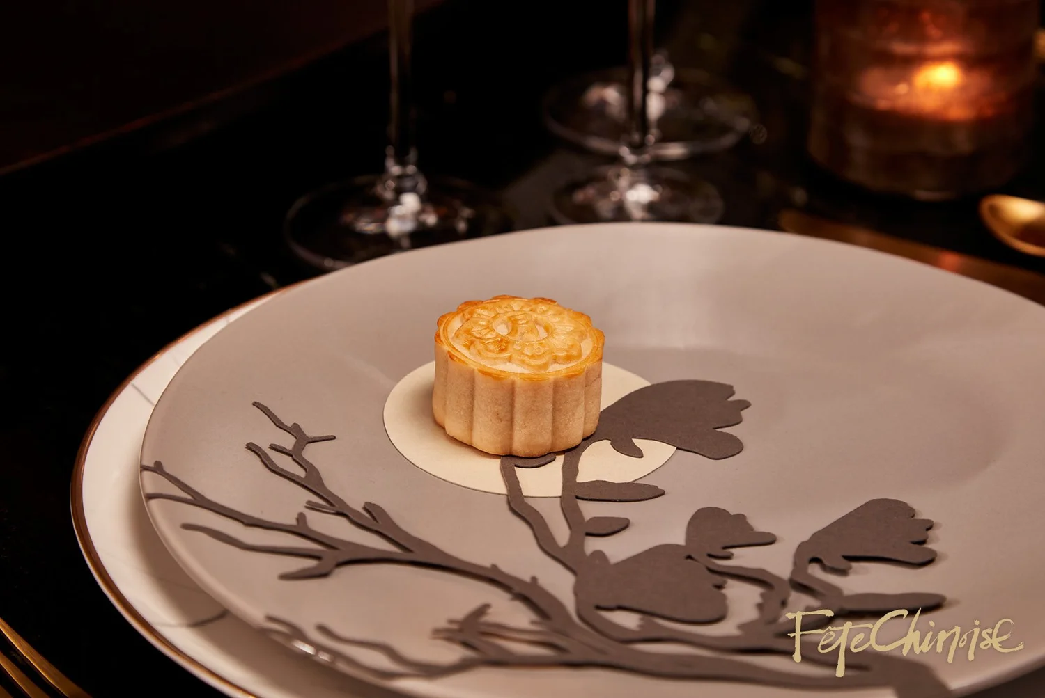 Designing a Contemporary Mid-Autumn Feast ‧ Part I 設計師們的當代中秋盛宴 【 壹 ...