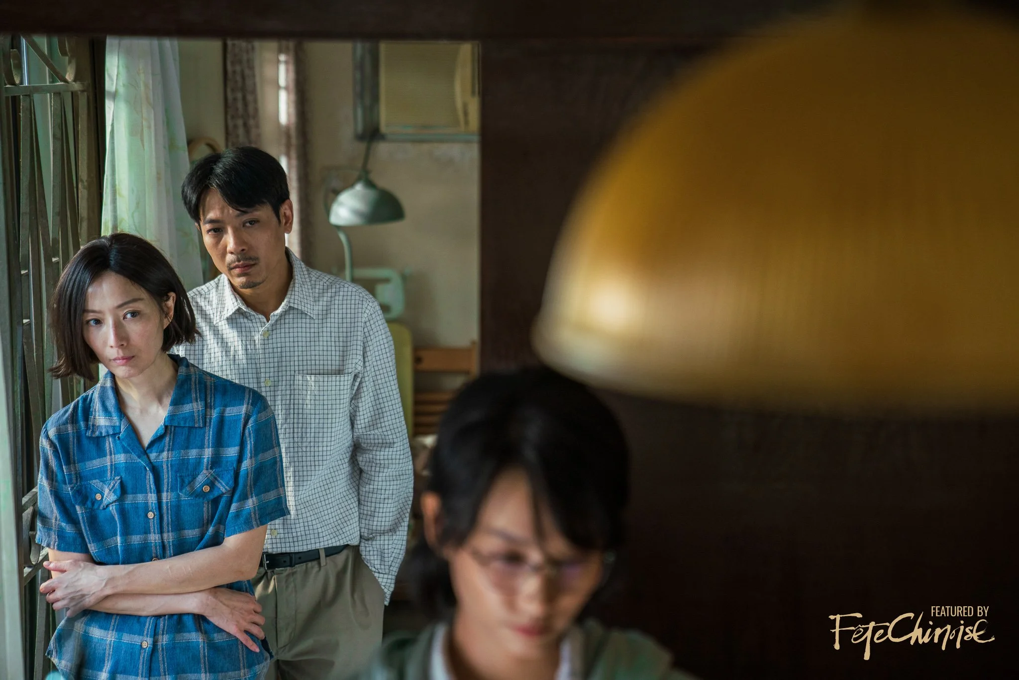 Lost Love《流水落花》: A Heart-Warming Film starring Sammi Cheng and a First-time Feature Film for ...