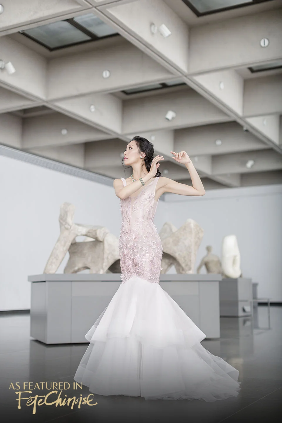 The Two Nans: Featuring the National Ballet of Canada - Fête Chinoise