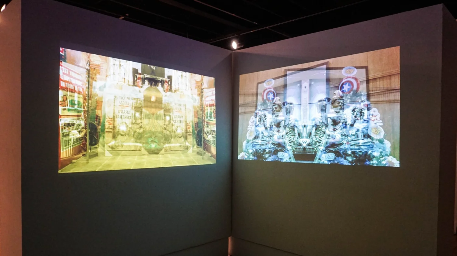 Fête Featured Artist: Shallen Chen on Hybrid Cultural Identity - Fête ...