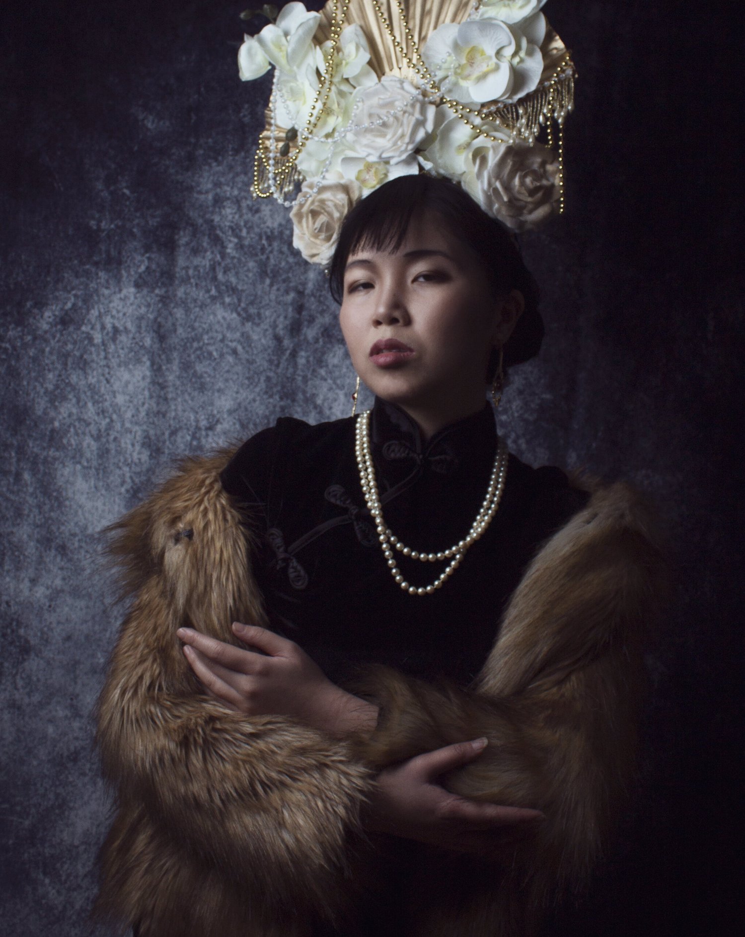 A Role Within A Role – Exploring Anna May Wong Through Photography ...