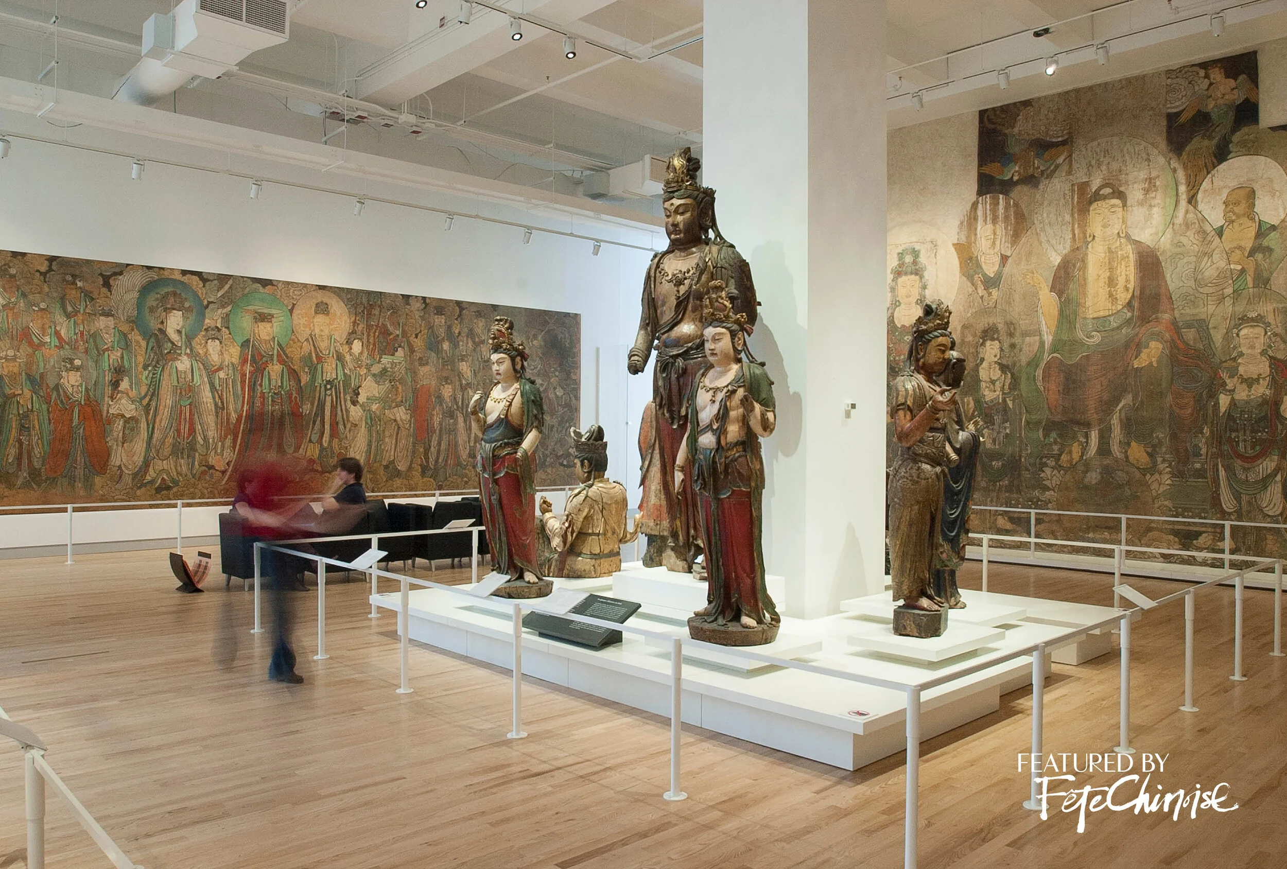 The Royal Ontario Museum's Chinese Collection皇家安大略博物館的中國文化收藏 - Fête ...