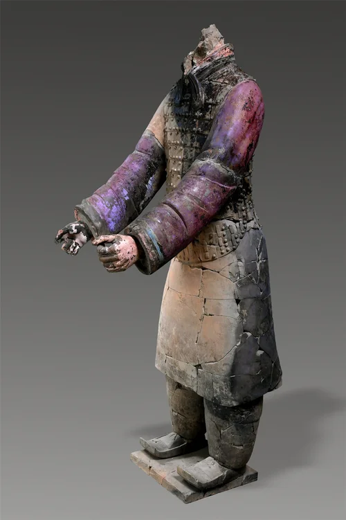 【Tradition Explained】The Story of Purple in China【傳統解碼】孔子厭惡的「紫色」寓意高貴 ...