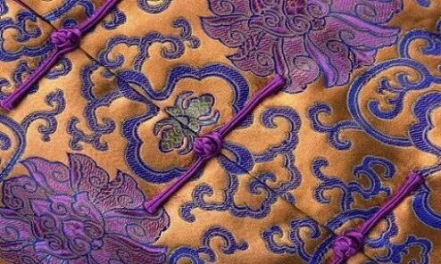【Tradition Explained】The Story of Purple in China【傳統解碼】孔子厭惡的「紫色」寓意高貴 ...