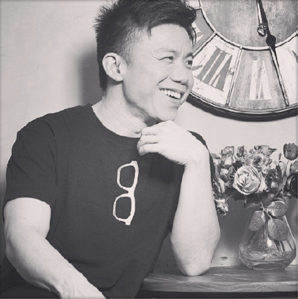 HANJIN TAN: IDENTITY THROUGH MUSIC - Fête Chinoise