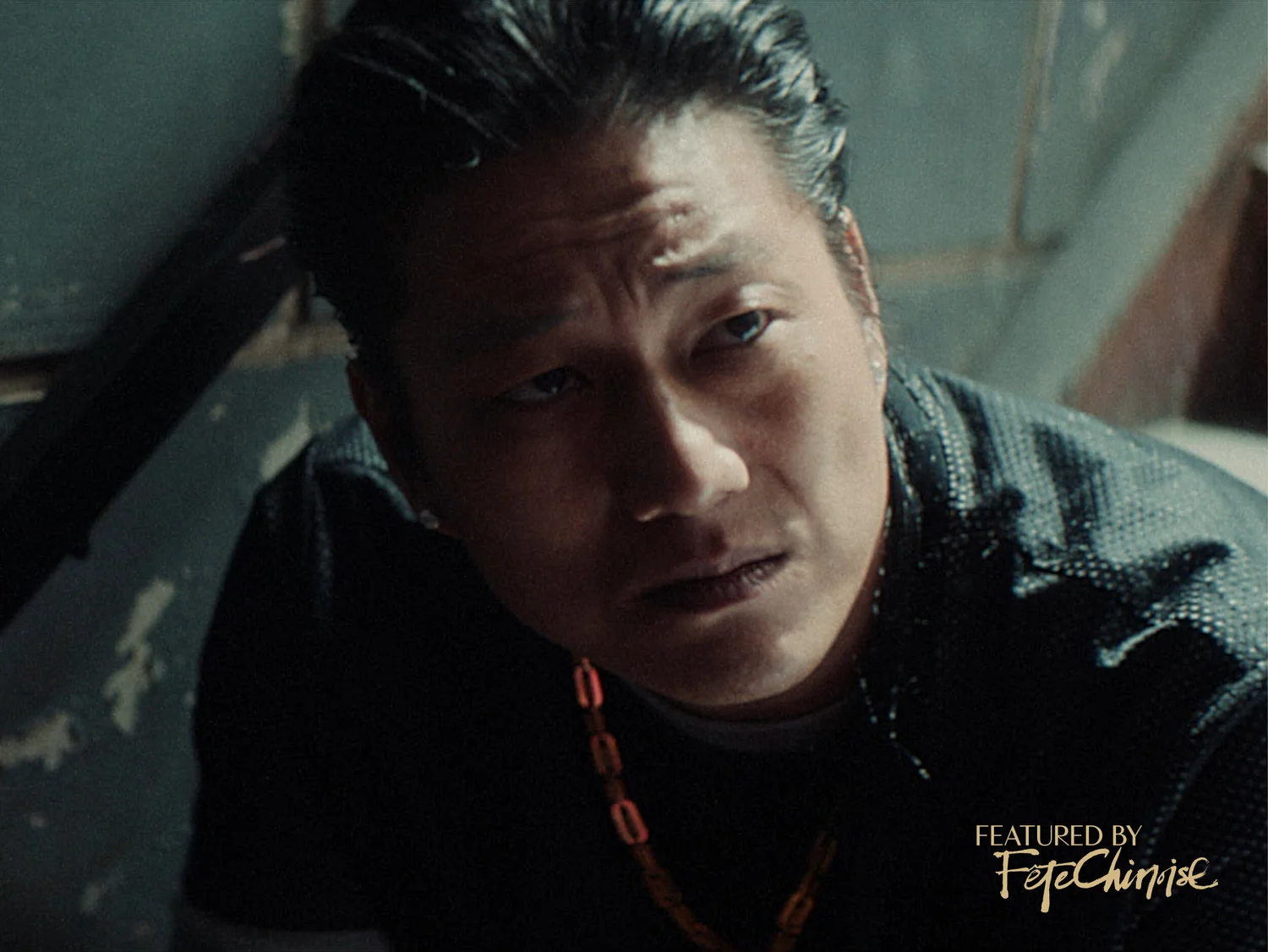Snakehead: A Riveting Film Based on Real Life in New York City's ...