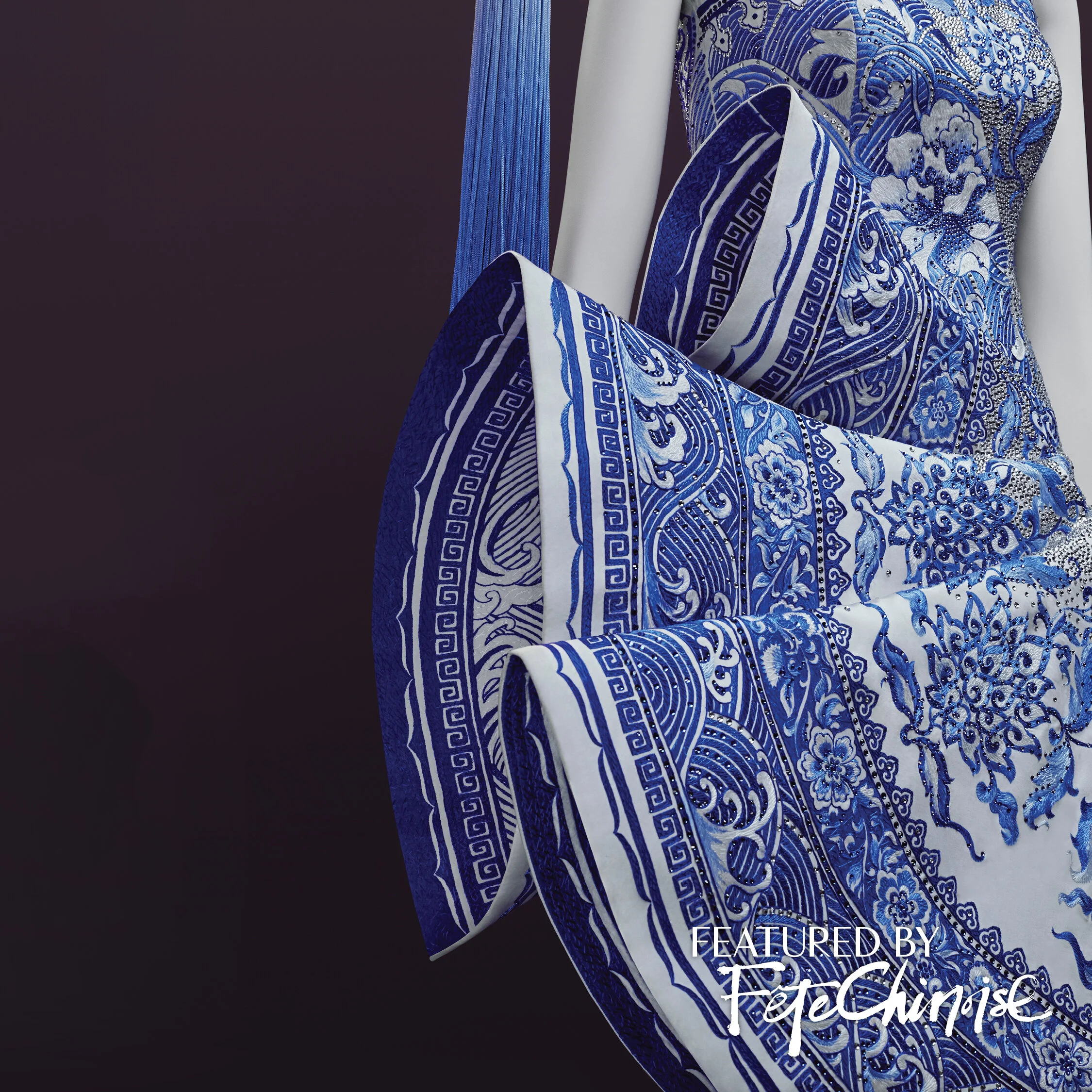 The Empire's New clothes 中華帝國的新衣: How Beijing Designer Guopei is ...