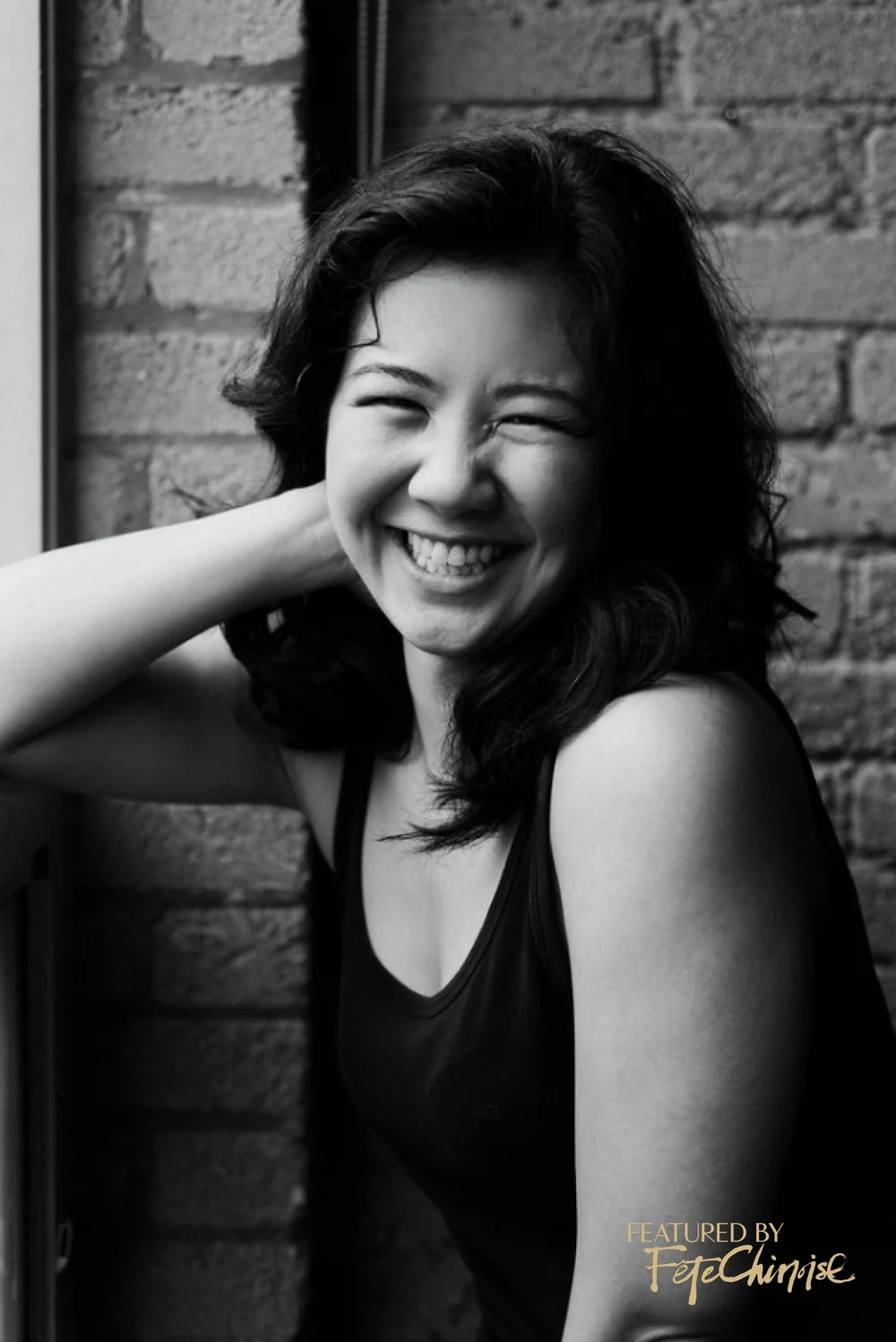 Samantha Wan: From the Director’s Chair - Fête Chinoise