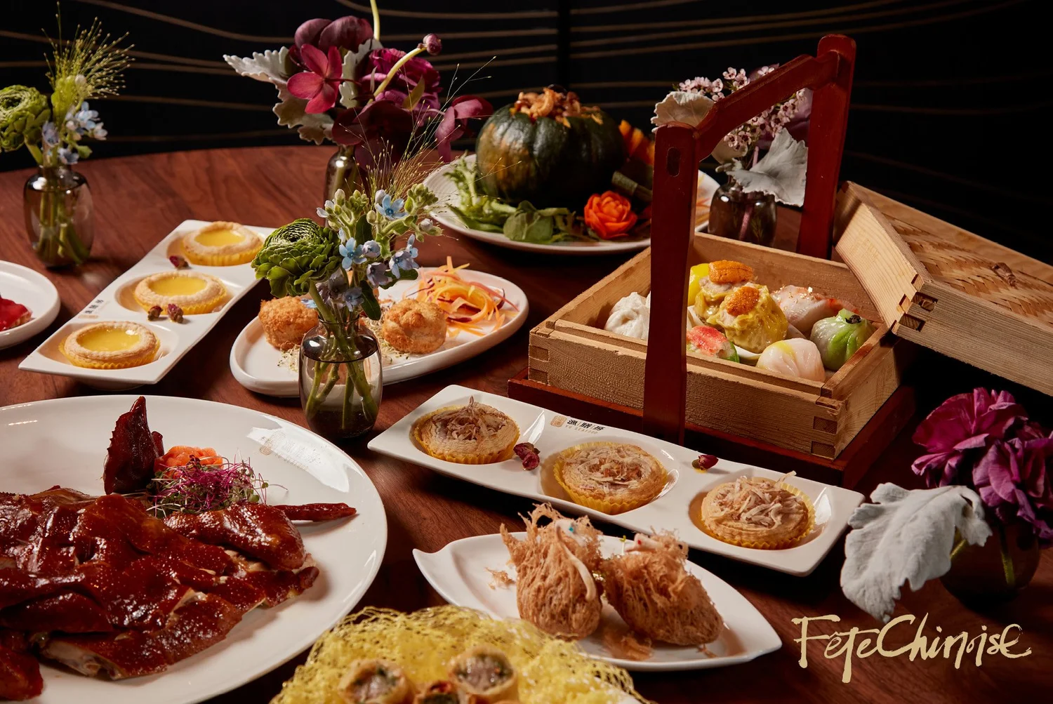 Designing a Contemporary Mid-Autumn Feast ‧ Part II 設計師們的當代中秋盛宴 【 貳 ...