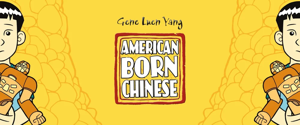 American Born Chinese: Dark Exploration of Asian-American Adolescence ...