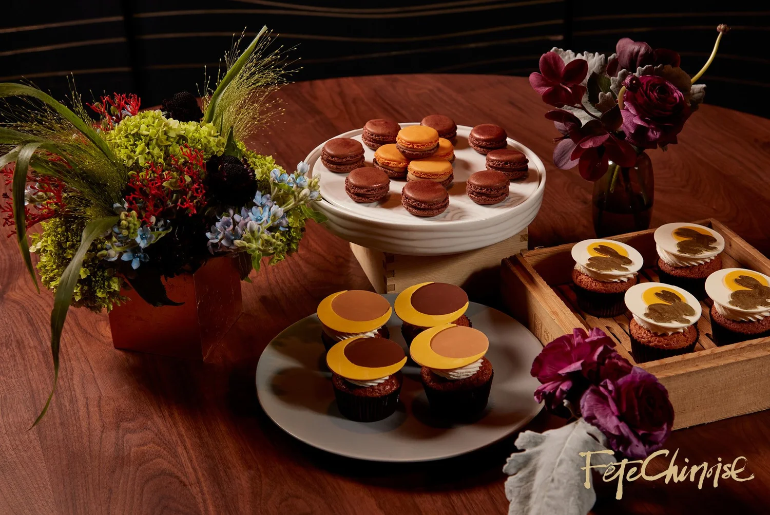 Designing a Contemporary Mid-Autumn Feast ‧ Part I 設計師們的當代中秋盛宴 【 壹 ...
