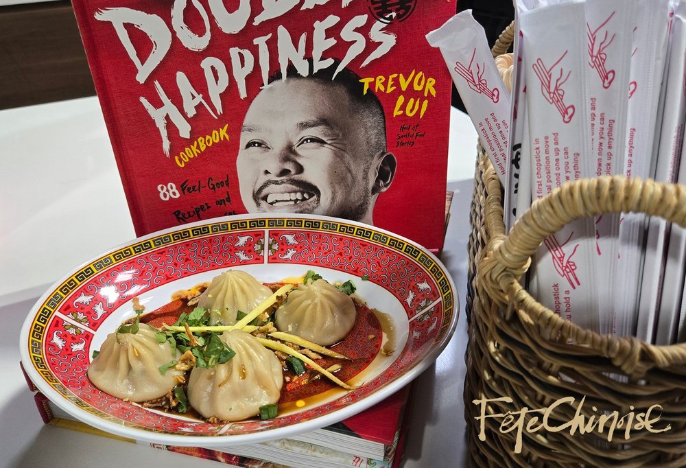 MìLà and Simu Liu: How the Frozen Dumpling Business Bridges Culture ...