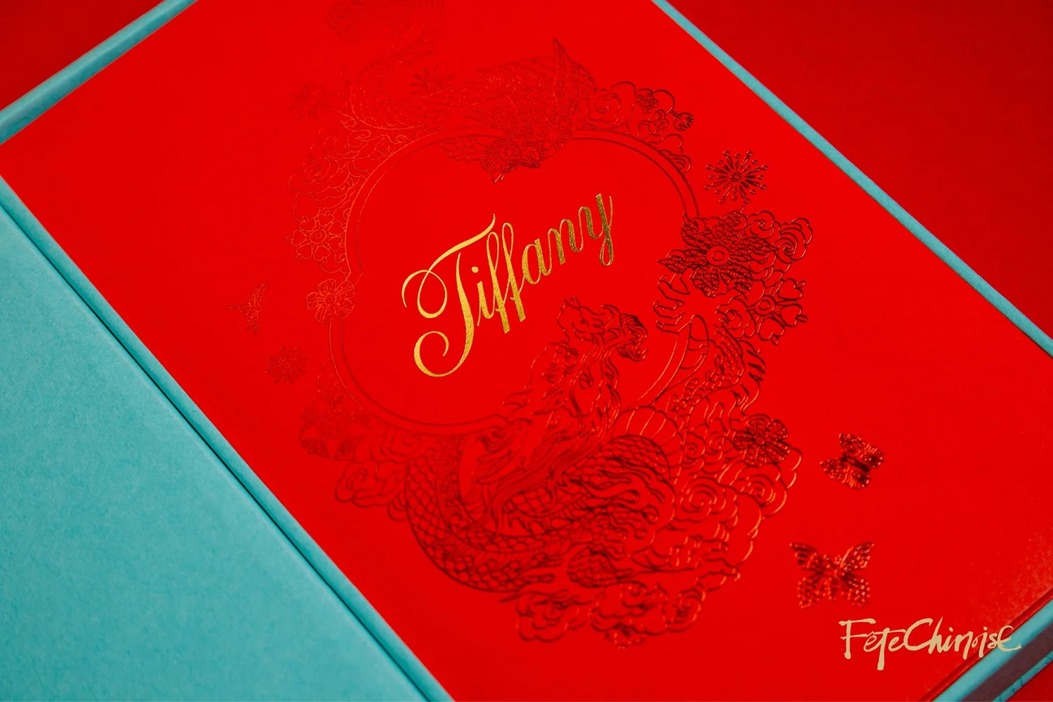 Tiffany & Co.: Bridging Luxury and Culture in Celebration of Lunar New ...