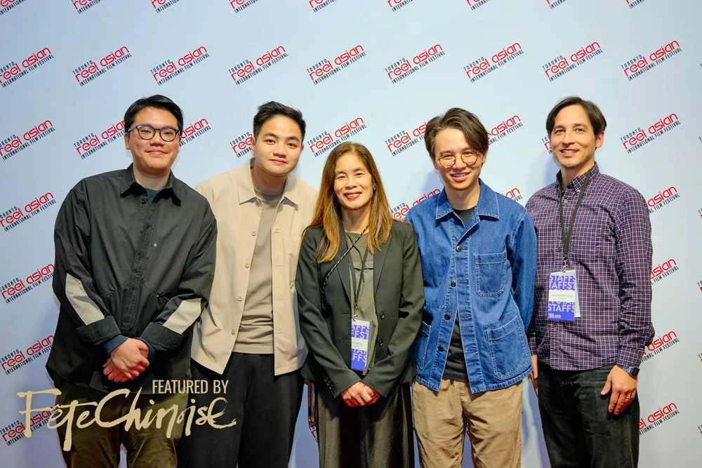 Diaspora Storytelling: The Homecoming of Fresh Off Markham《敗走麥城》 - Fête ...