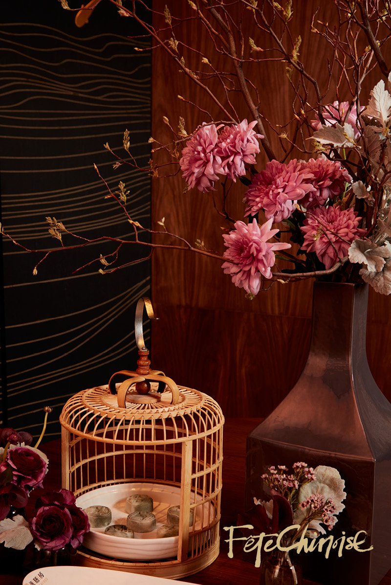 Designing a Contemporary Mid-Autumn Feast ‧ Part I 設計師們的當代中秋盛宴 【 壹 ...